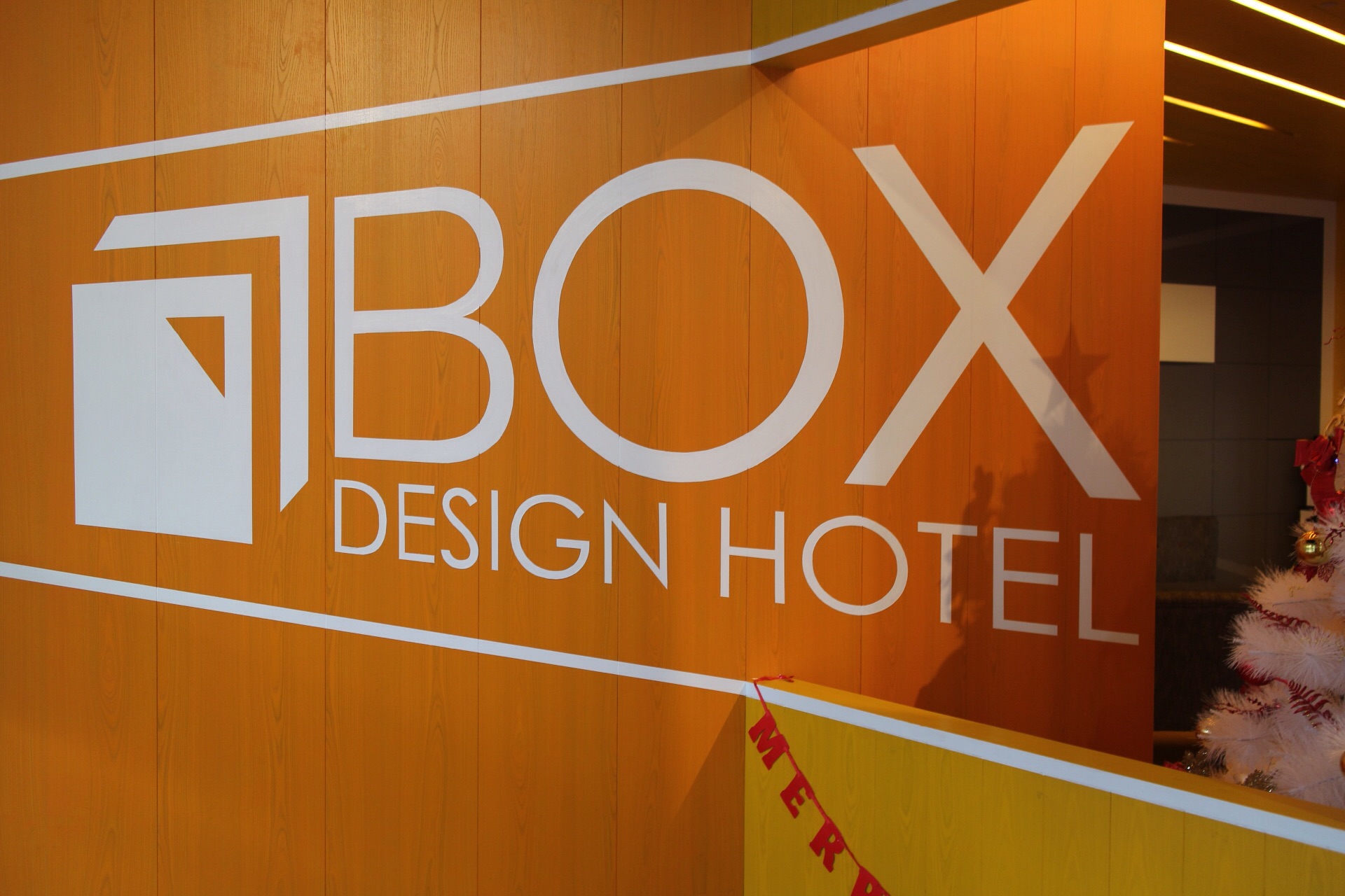 台中 博客創意旅店（Box Design Hotel）一中街徒歩圏内 格安ホテル ドミトリー＆カジュアル個室 | たまねこトラベル